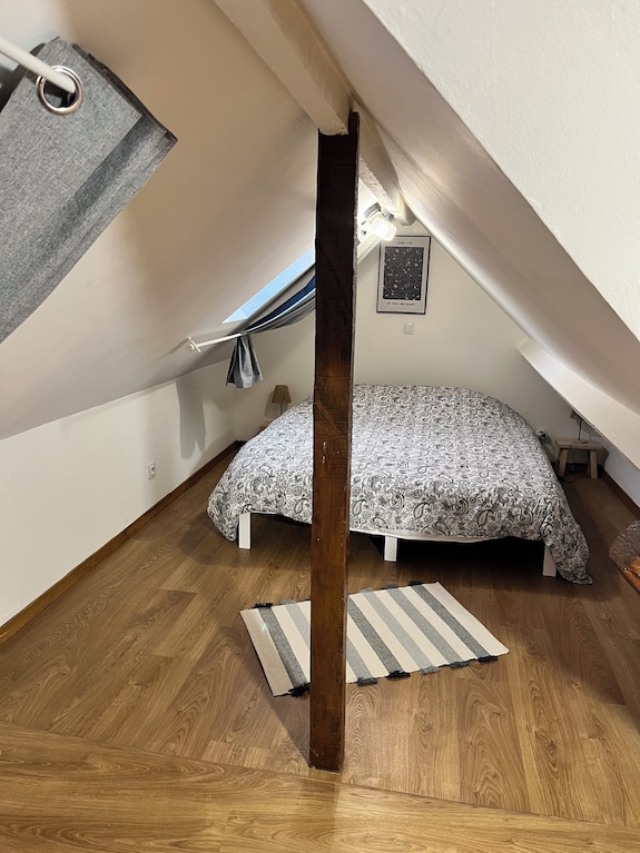 Charmante Maison Individuel à Proximité Du Centre Ville De Beauvais - Beauvais