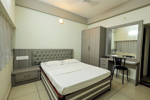 Landmark Inn - Kasaragod