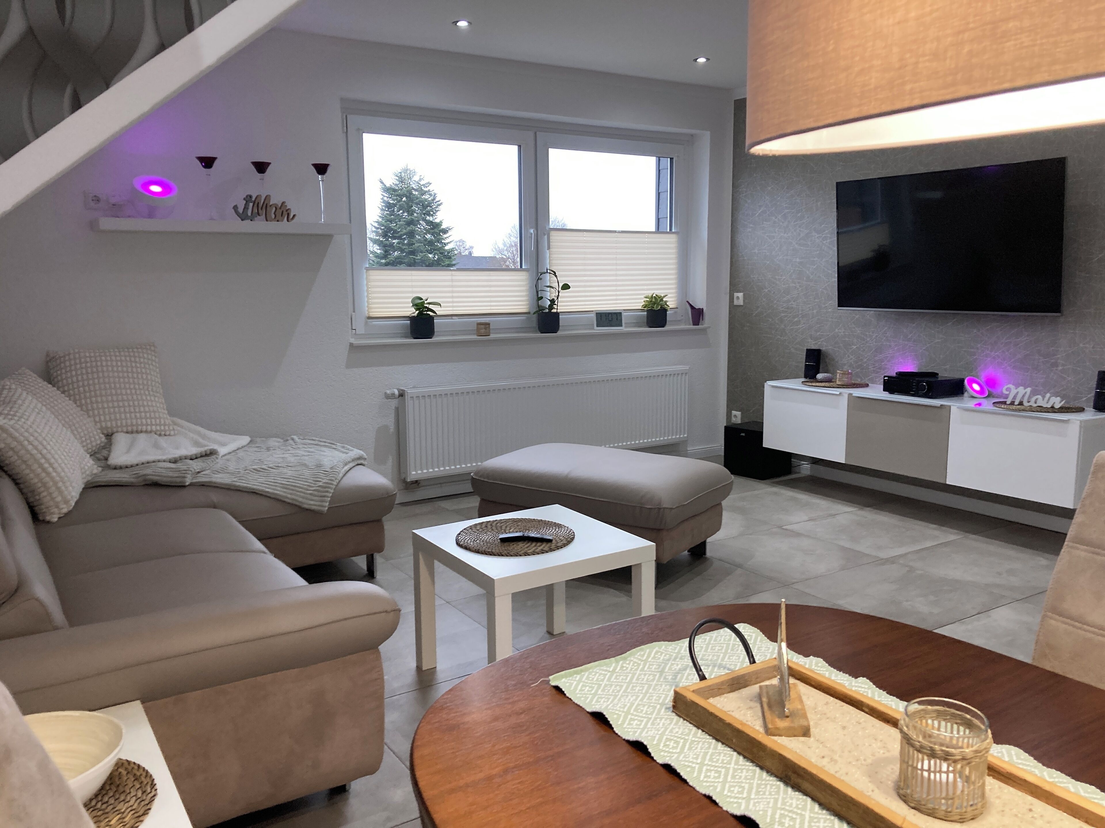 Quiet Apartment, Good For Walking And Shopping In The Outlet Center. - Neumünster