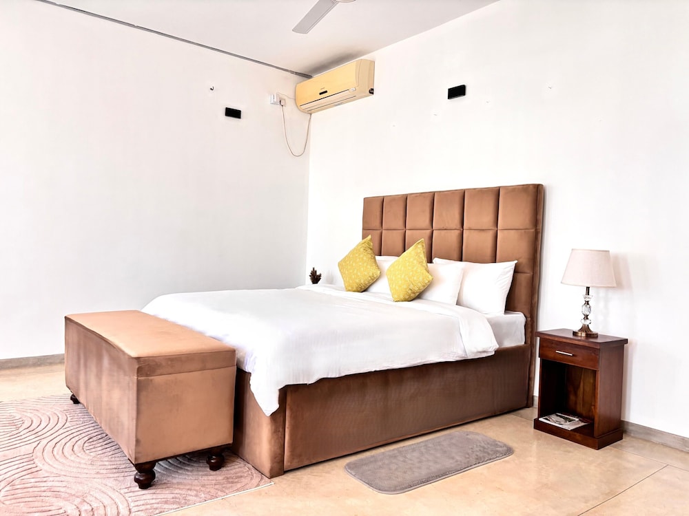 Nest Villa - Colombo