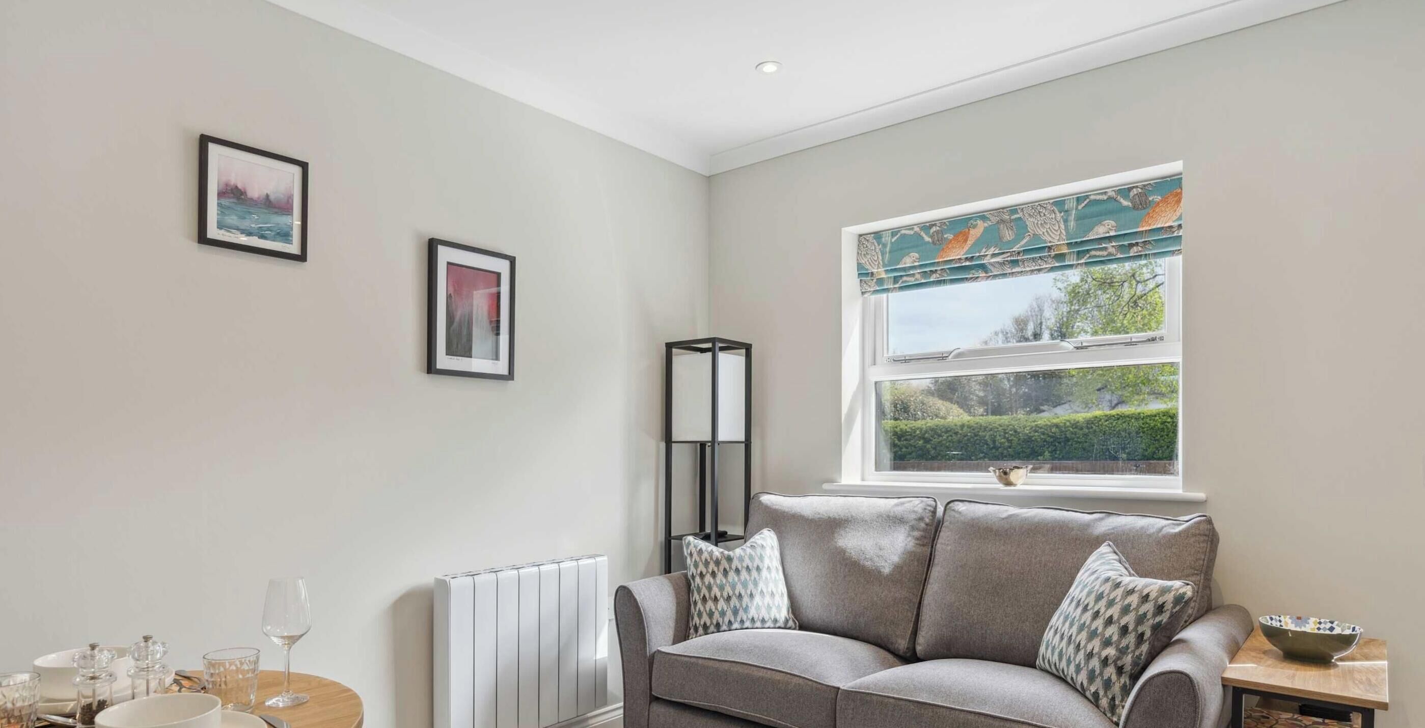 The Courtyard Apartments - Rosemary - Henley-on-Thames