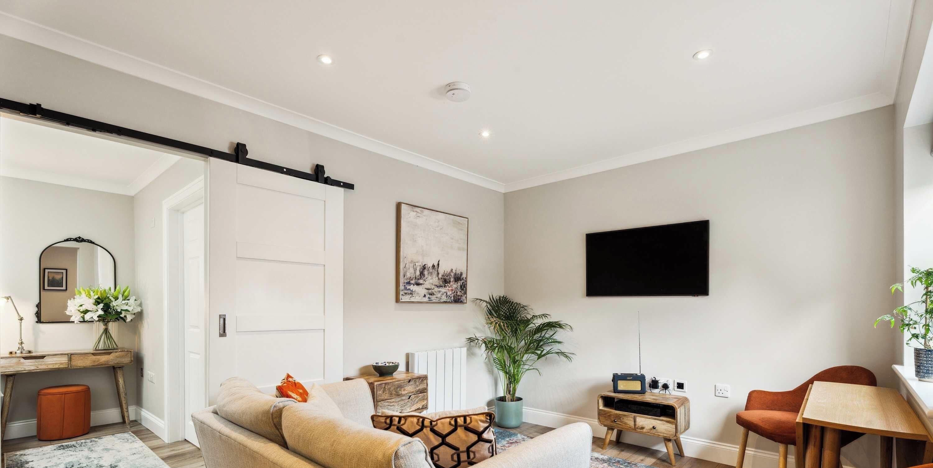 The Courtyard Apartments - Sage - Henley-on-Thames
