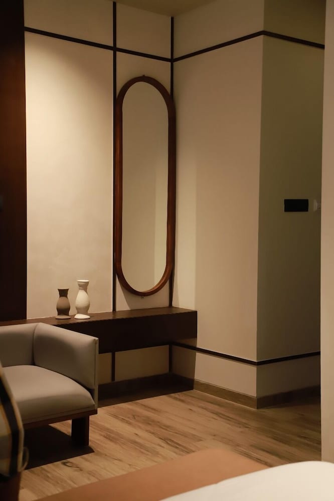 Hotel Aarka - Mettupalayam