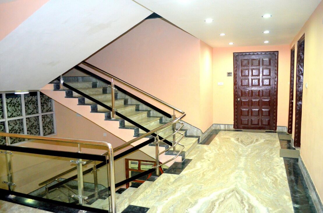 Pormenores do interior