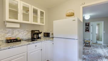 Casa (1 Bedroom) | Parte interna