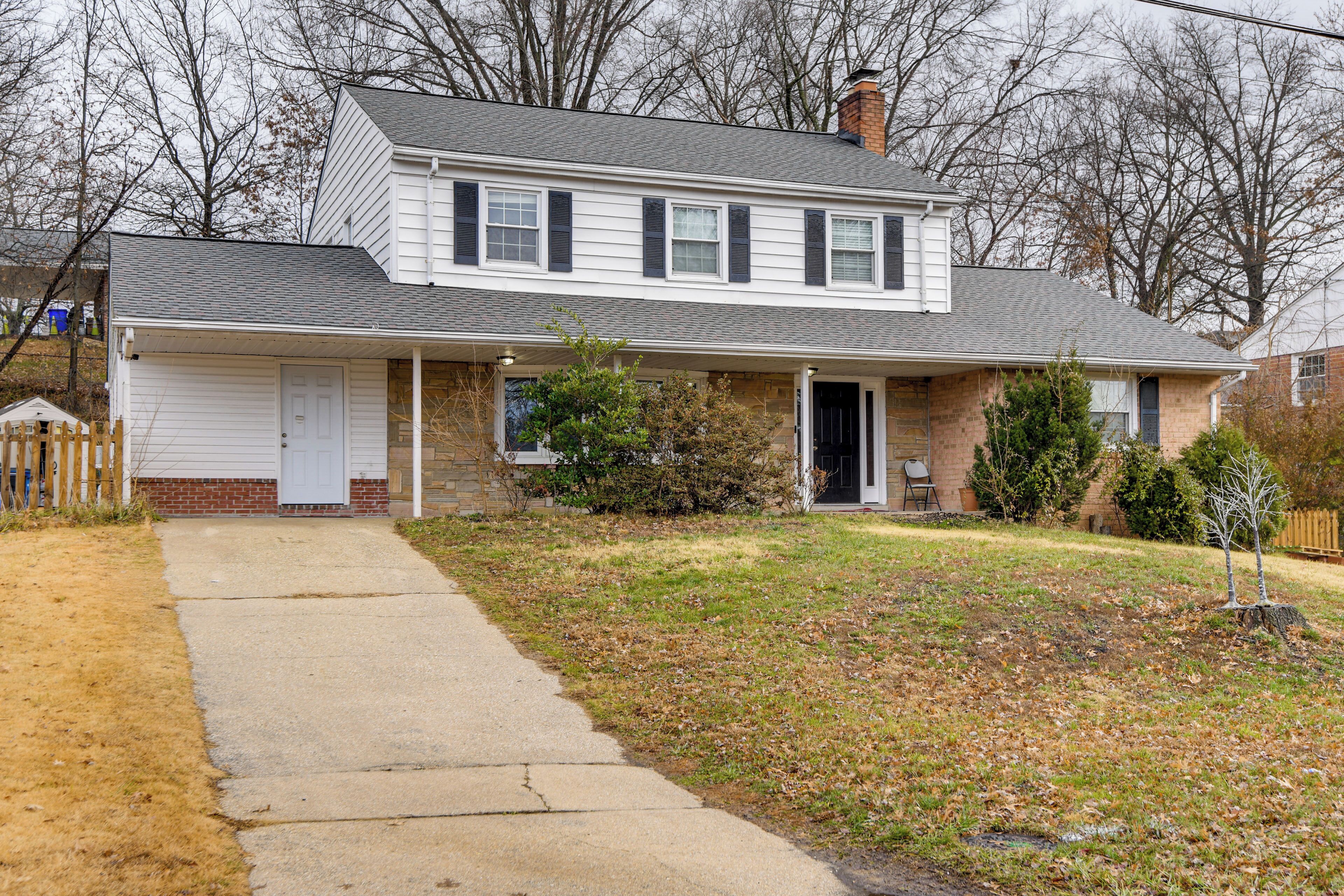 Casa (1 Bedroom) | Interior