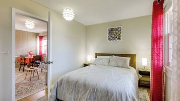 Casa (1 Bedroom) | Interior