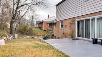 Casa (1 Bedroom) | Interior