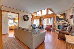 Casa (4 Bedrooms) | Interior