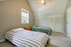 Casa (3 Bedrooms) | Interior