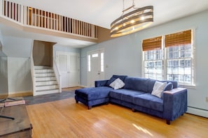 Casa (3 Bedrooms) | Interior