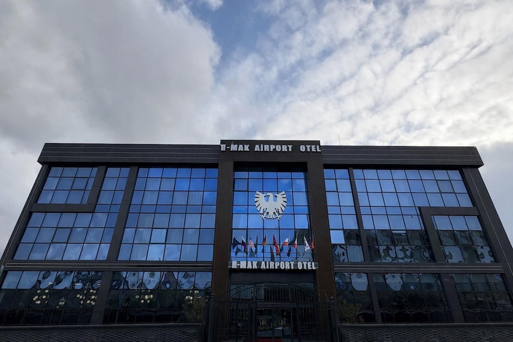 Hmakairportotel - Arnavutköy