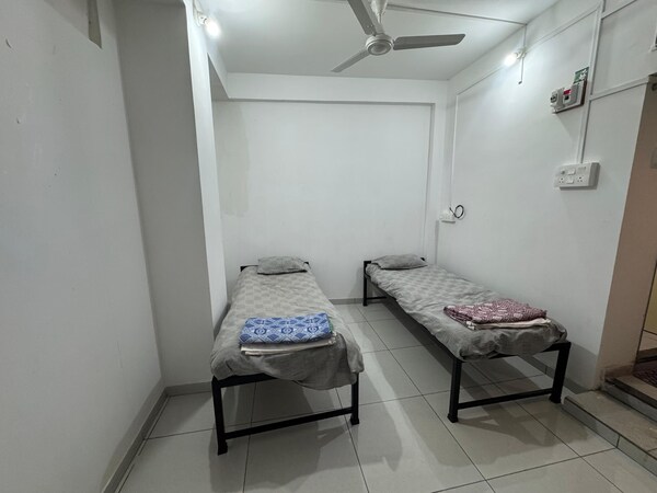 Mahayaatri Niwas - Kolhapur