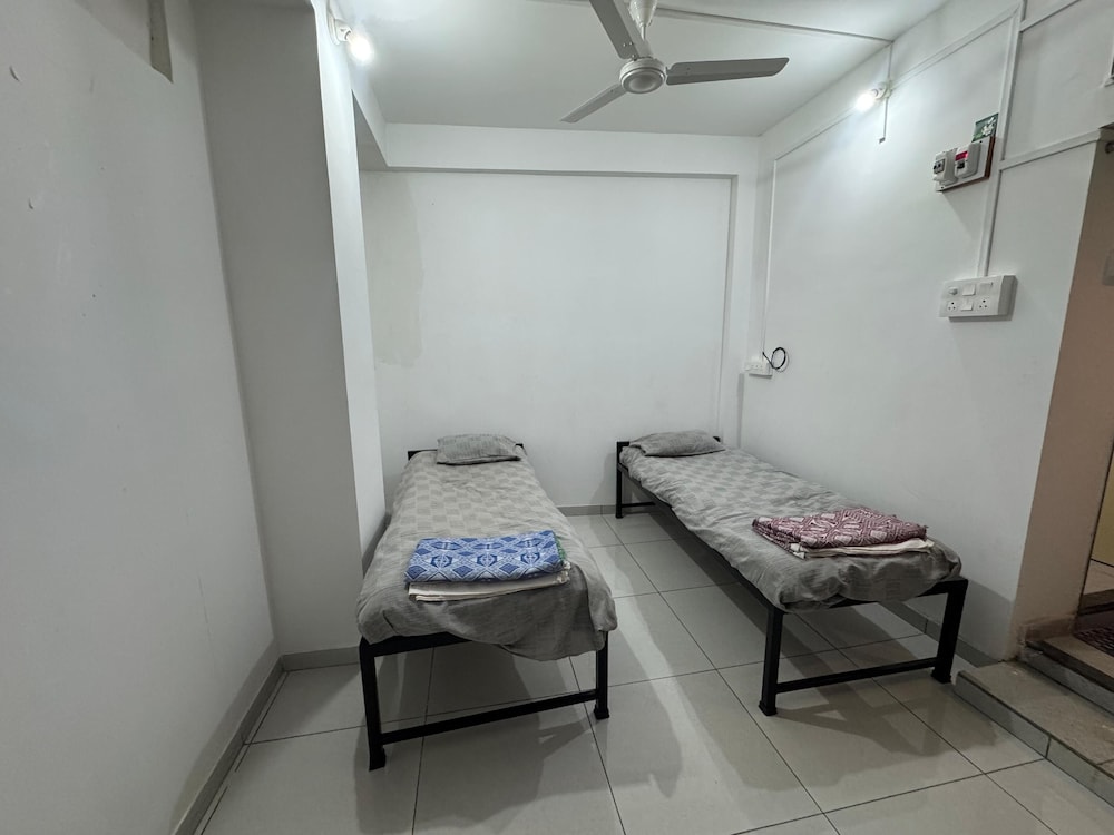 Mahayaatri Niwas - Kolhapur