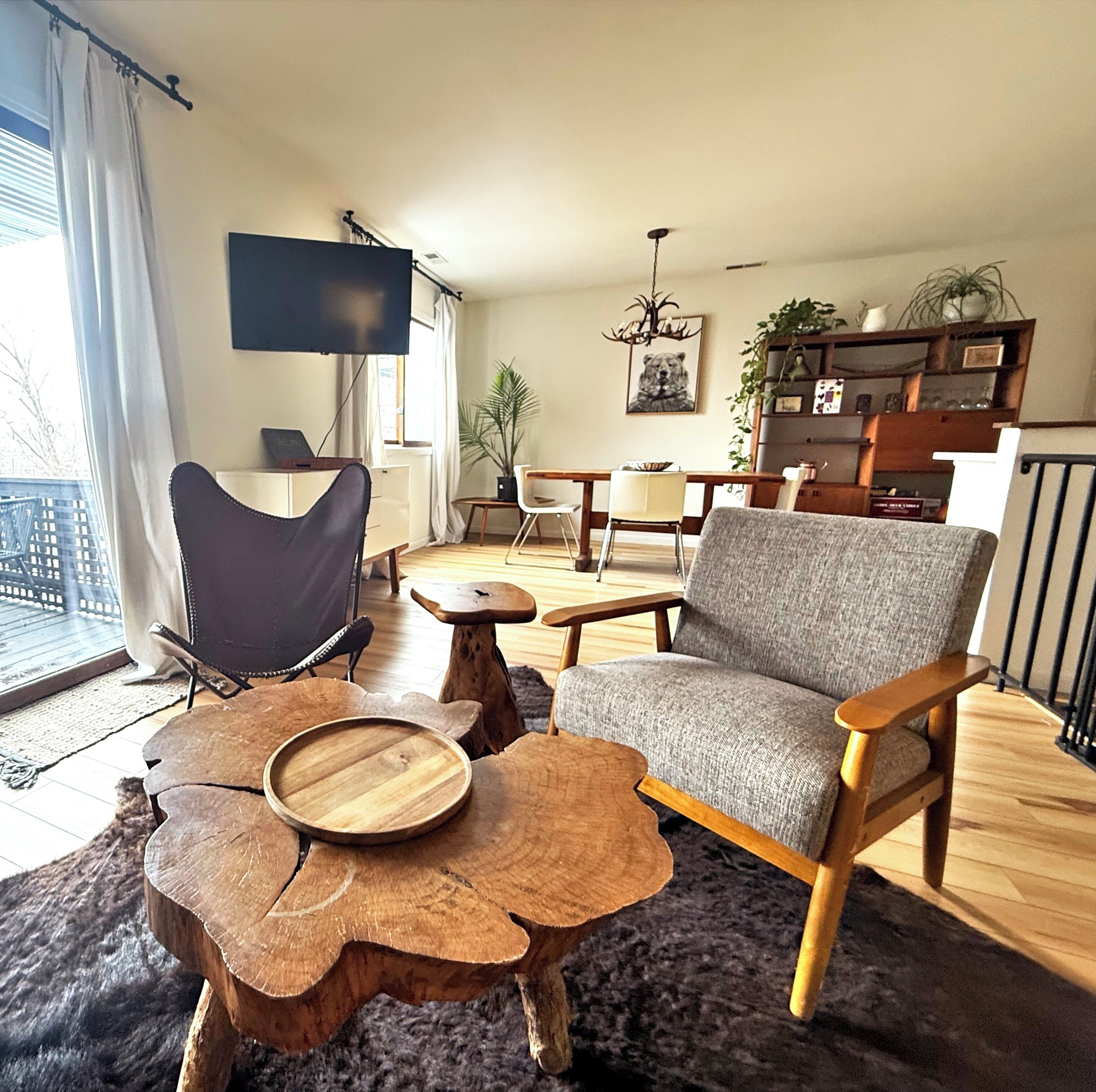 Spacious 3+ Bedroom Condo In Serene Vernon Township Near Mountain Creek - Hamburg, NJ