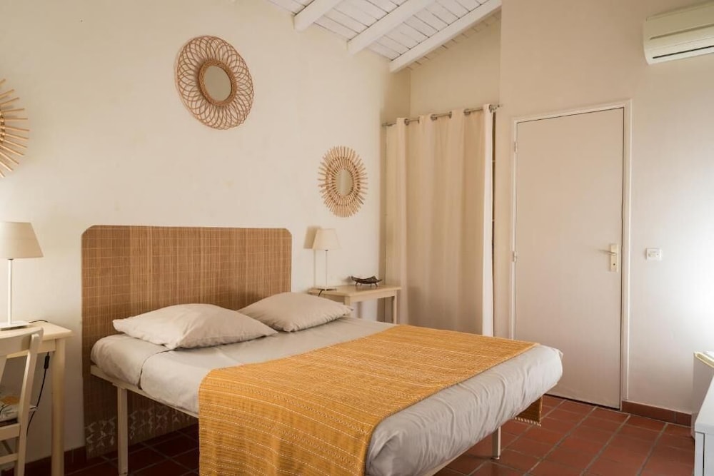 Hôtel Les Bananiers - Guadeloupe