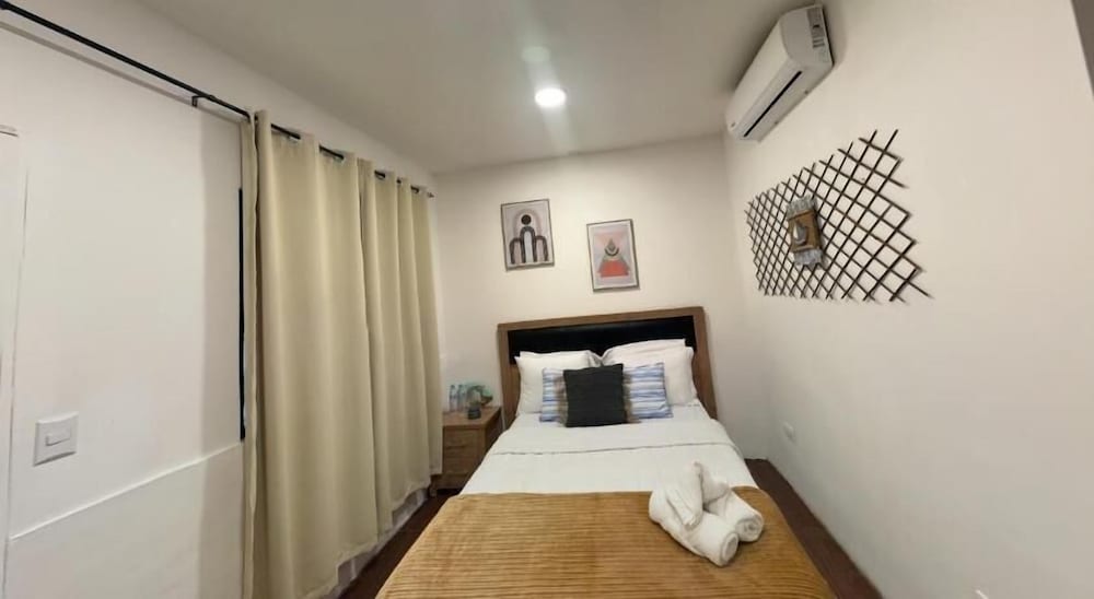 Hotel Baru - La Libertad