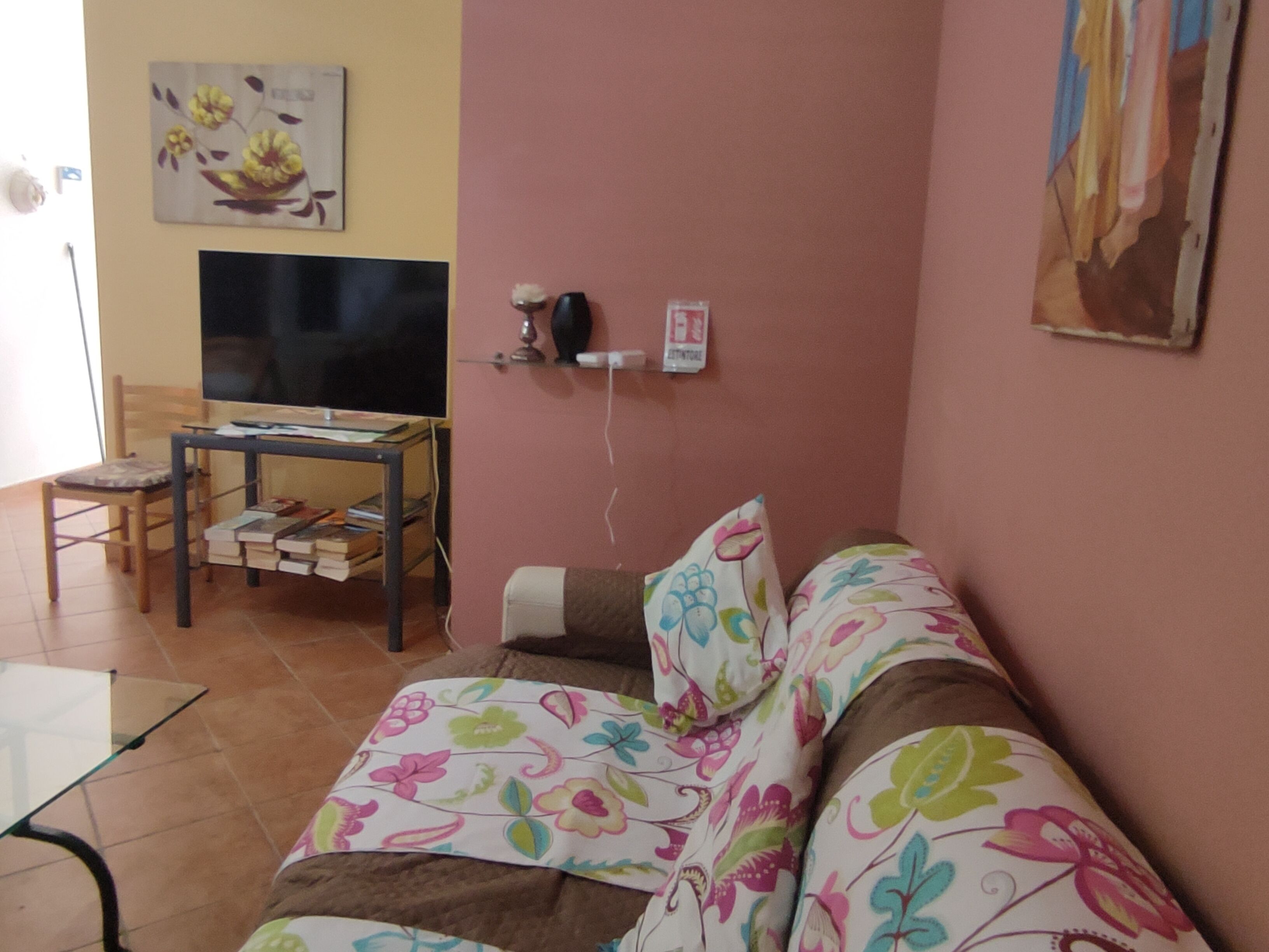 Villa Lucrezia  Entspannung, Meer Und Authentischer Sizilianischer Charme - Trappeto