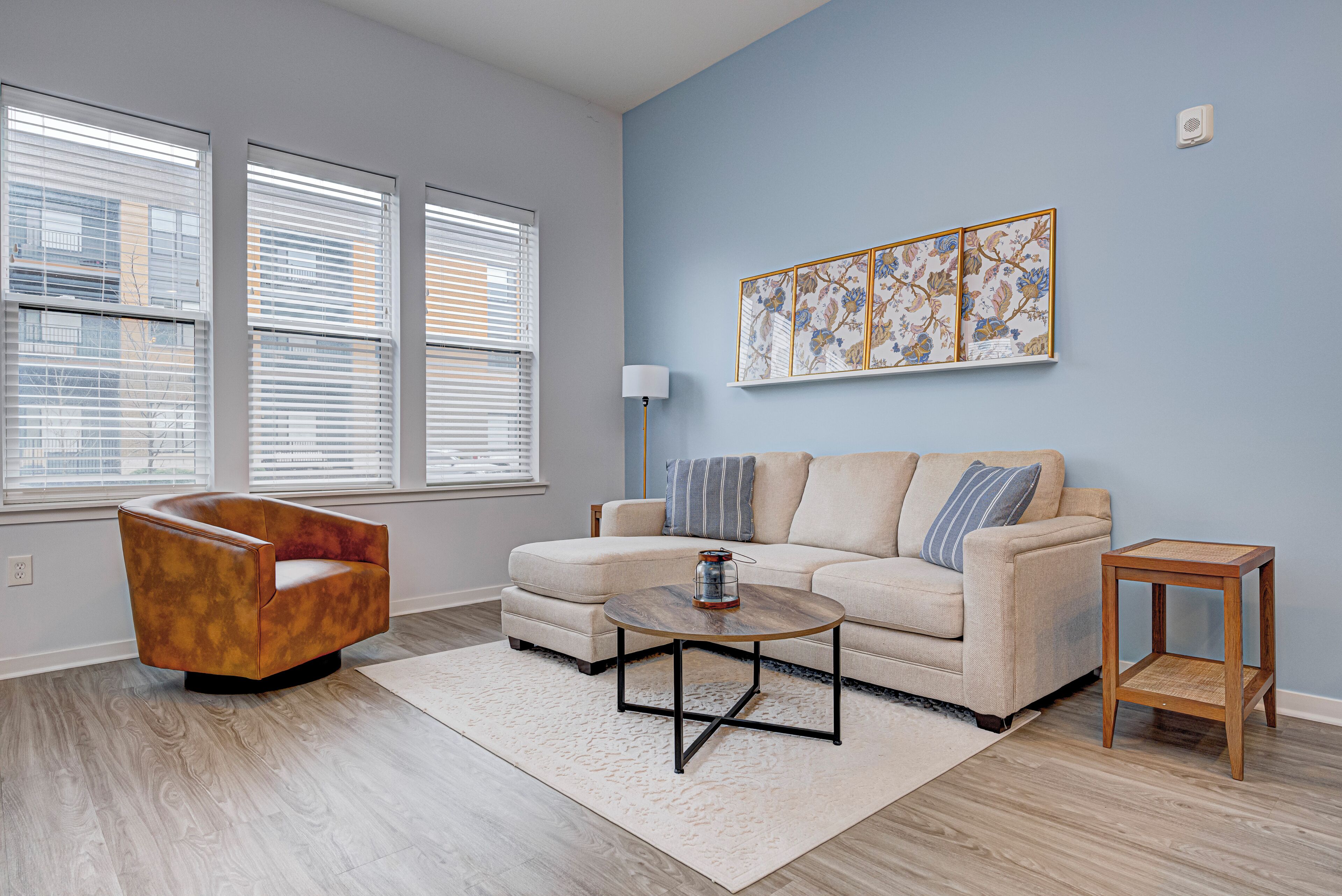 Fishers - King Bed - First Level - Carmel, IN