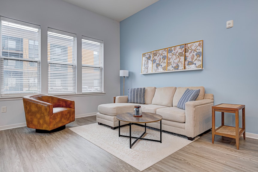 Fishers - King Bed - First Level - Splash Pad, Fishers