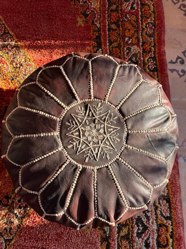 Agafay Ecolodge - Maroc