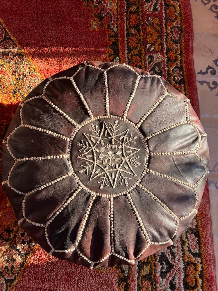 Agafay Ecolodge - Morocco