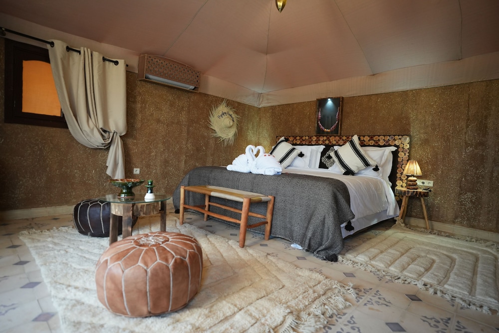 Agafay Ecolodge - Marruecos