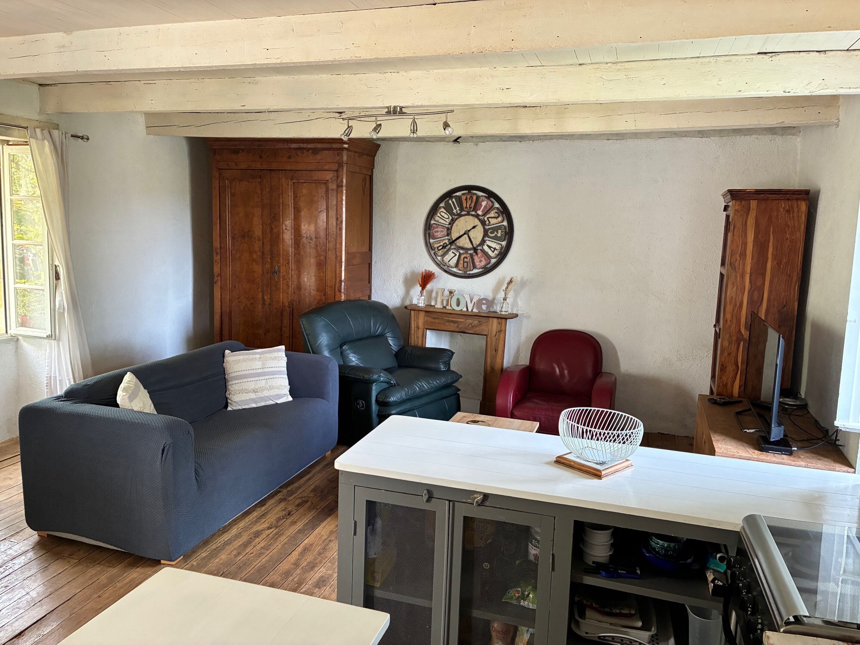 Country House In The Lot - Saint-Cirq-Lapopie