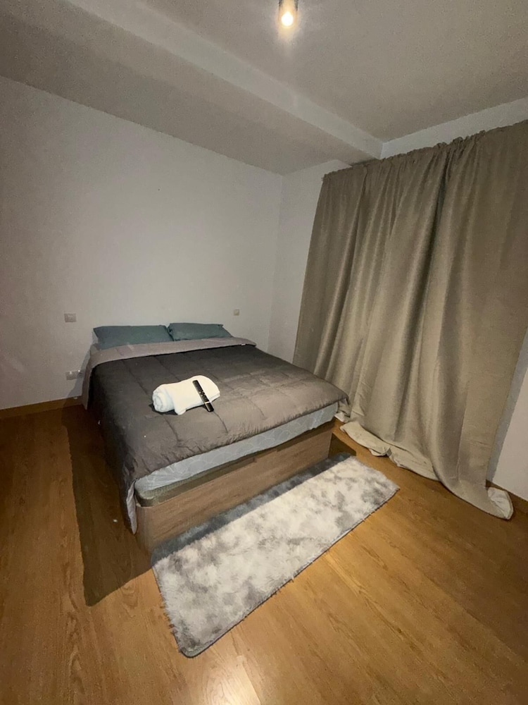 Apartament H&c - Madrid