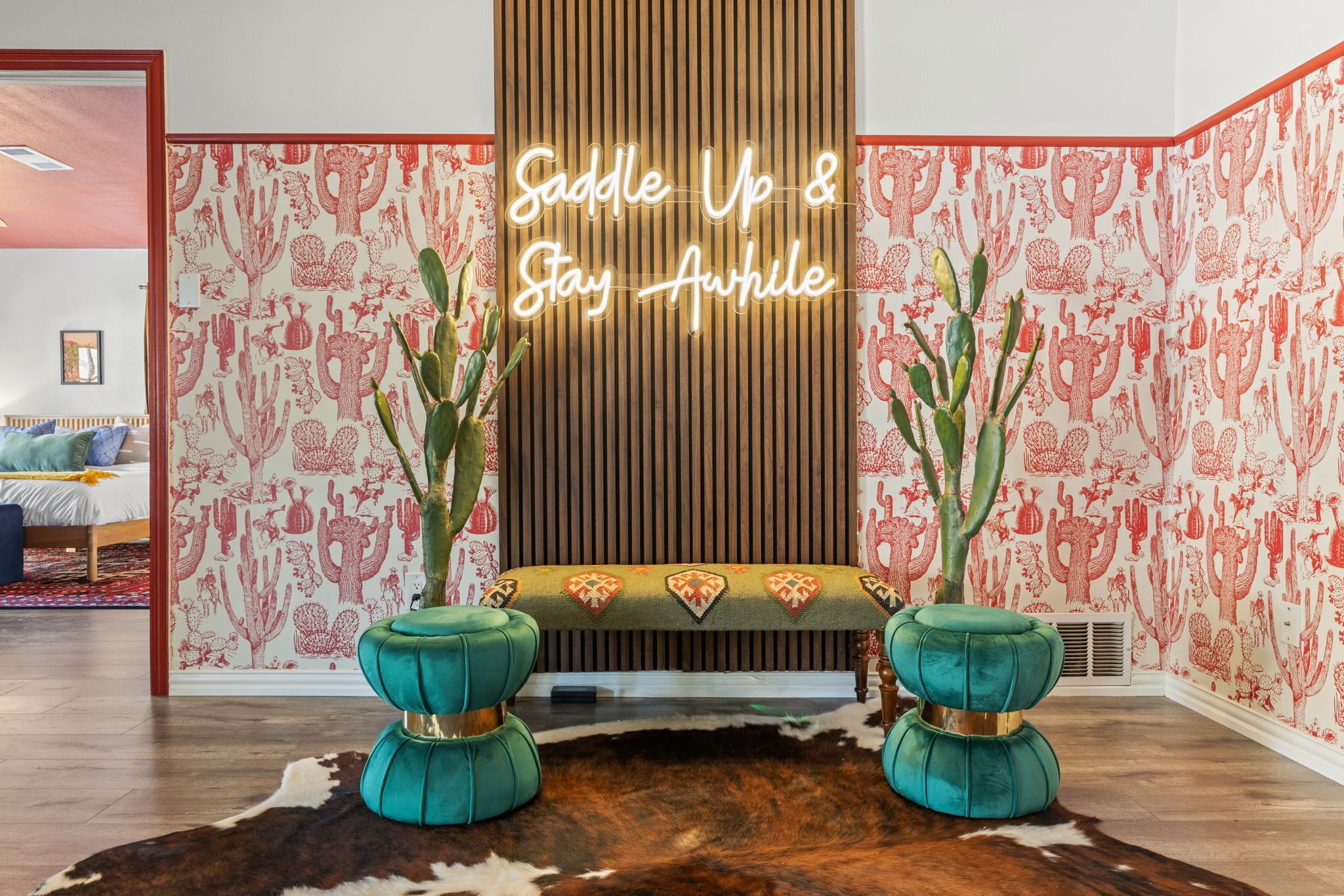 Epic Luxury Texas Willow Ranch W/ Pool, Game Room, Soccer, Bbq, Fire Table - Roanoke, TX