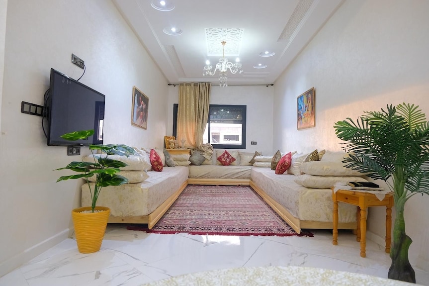 Gulf Serenity Suites - Fez