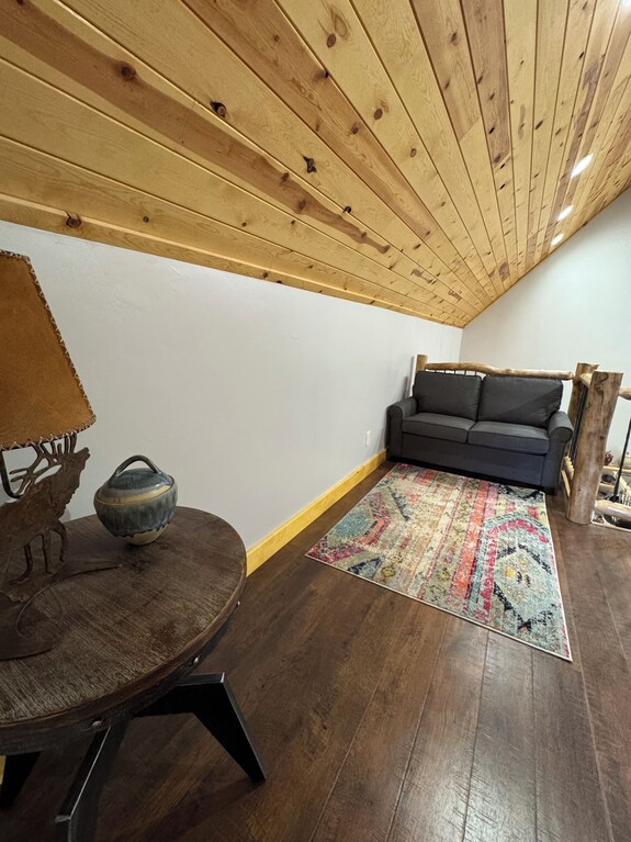 Lovely 2-bedroom Cabin Bordering Zion's National Park, Close To Cable Mountain. - Utah