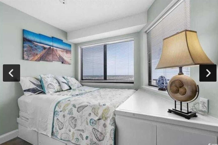 Furnished Oceanview Condo Of Your Dreams, Wake Up To The Relaxing Sound Of Waves - Surfside Beach, SC