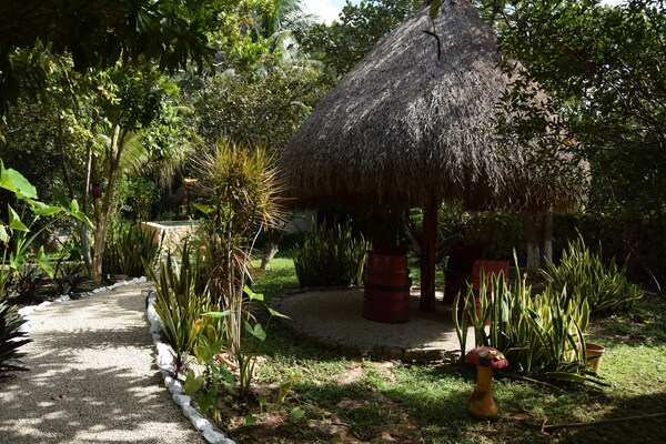 Finca Oz - Campeche