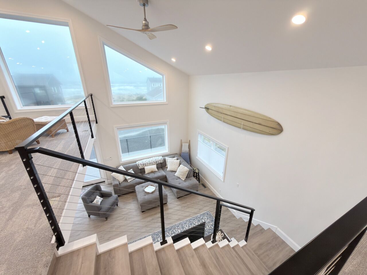 Winter Discount Ocean Views, Sauna, Nintendo - Westport