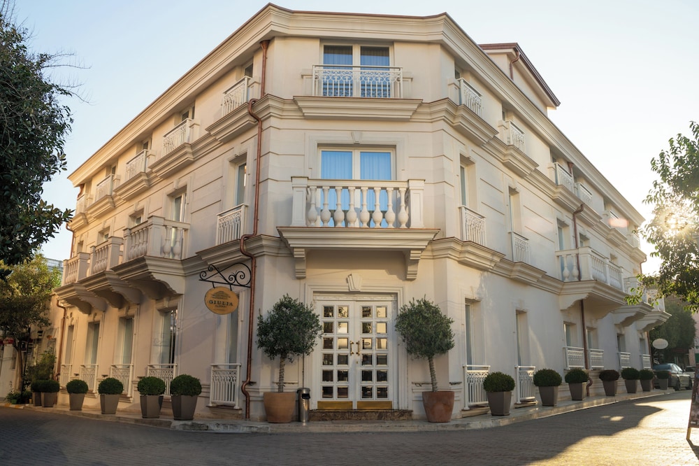 Moenia Boutique Hotel - Durrës