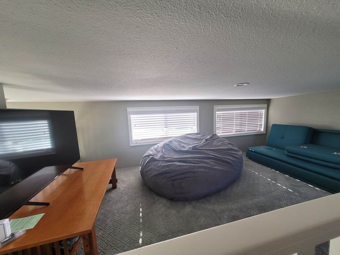 Rural Lincoln Tiny House - Country Feel With Fast Freeway Access - 羅斯維爾