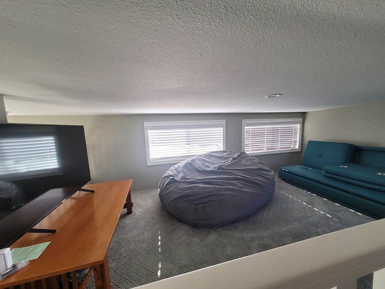 Rural Lincoln Tiny House - Country Feel With Fast Freeway Access - 羅斯維爾