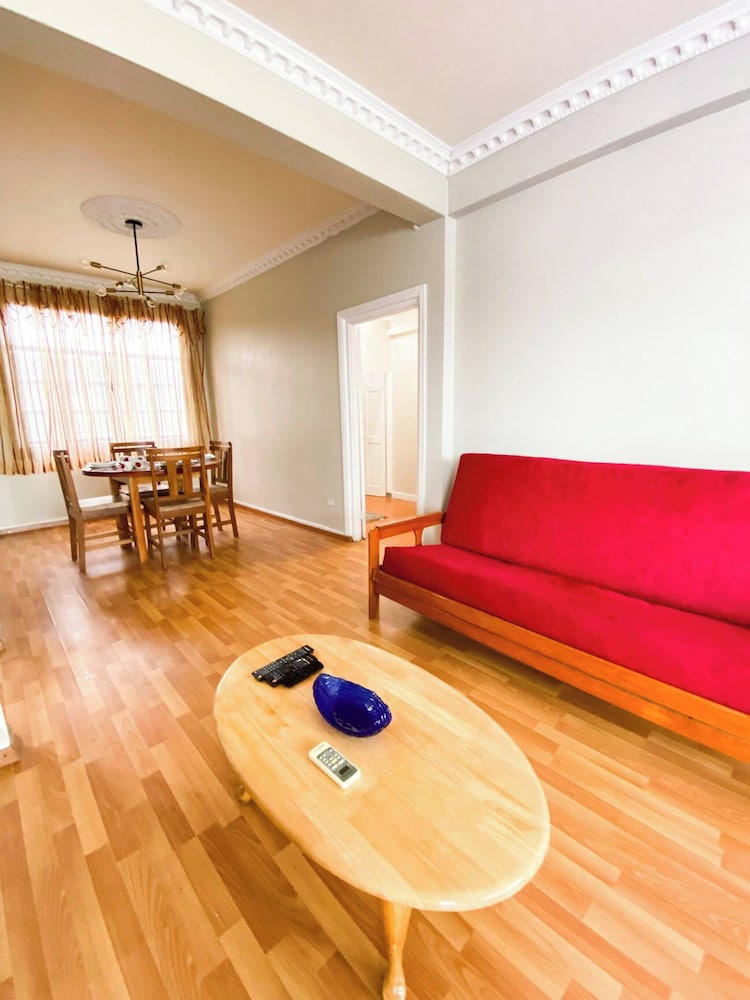 Stylish One-bedroom Apartment In Secure Compound, Port Of Spain - Port of Spain