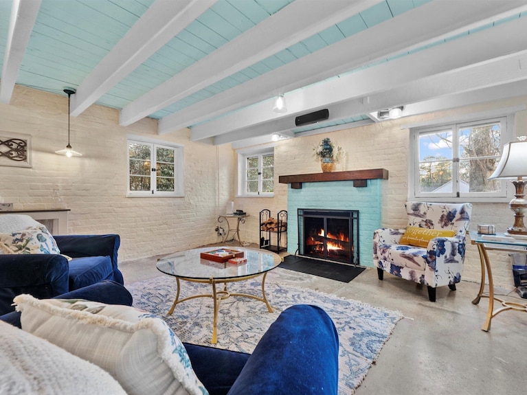 Vincent House - Historic Charm & Modern Comfort - Metro Richmond Zoo, Moseley