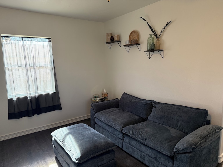 Cozy 2-bedroom House Close To Highways And The Gathering Place - Splash Pad, Tulsa