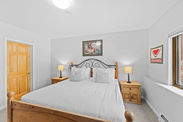Estúdio (3 Bedrooms) | Fachada