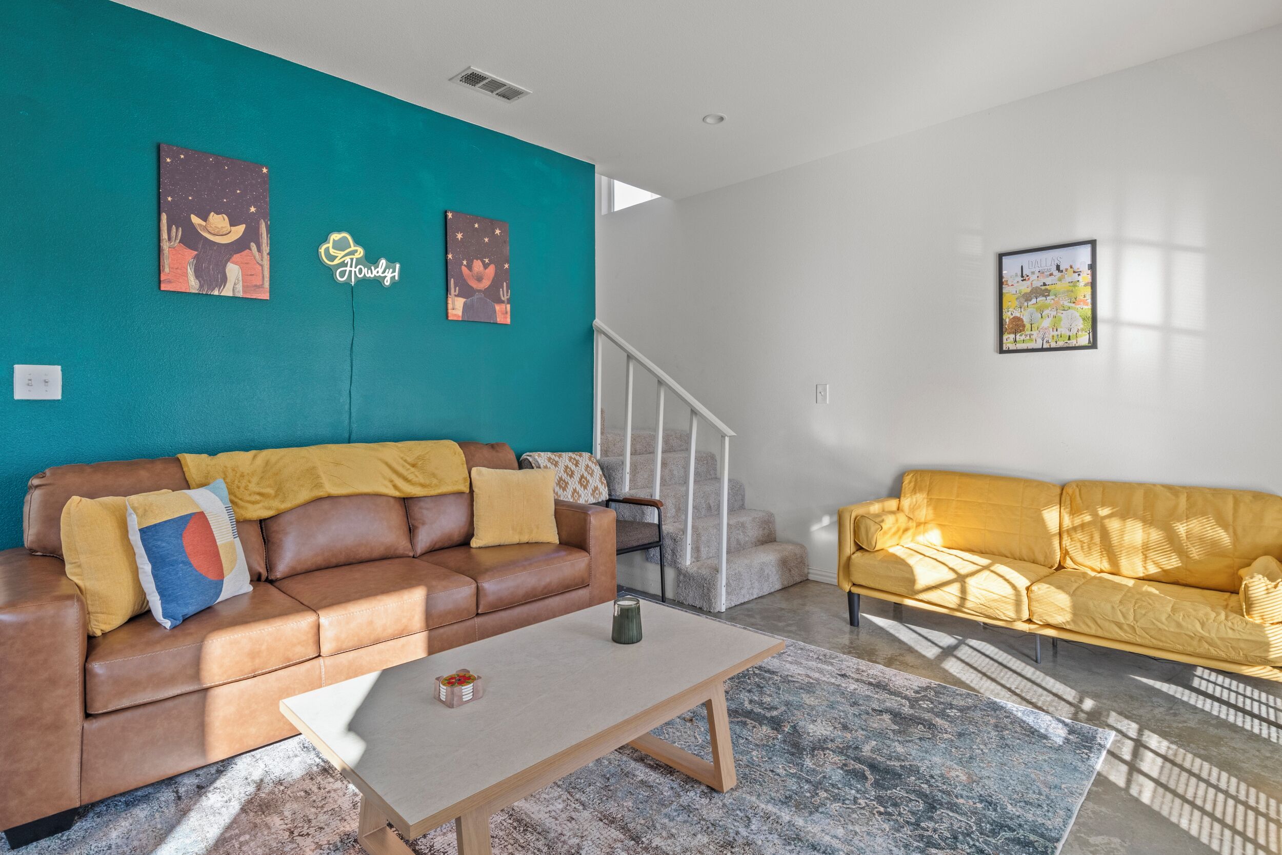 Dallas Delight! Hot Tub And Gameroom! - Dallas