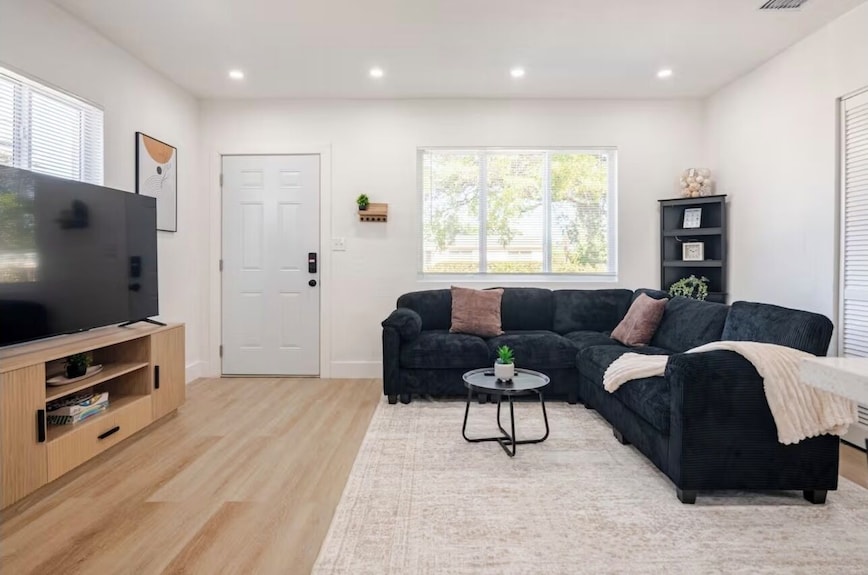 Wynwood/downtown/midtown/brickell Hot Tub - Aéroport international de Miami (MIA)