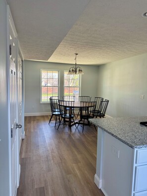 Fabulous 3-bedroom house in a friendly and safe Kettering neighborhood ...