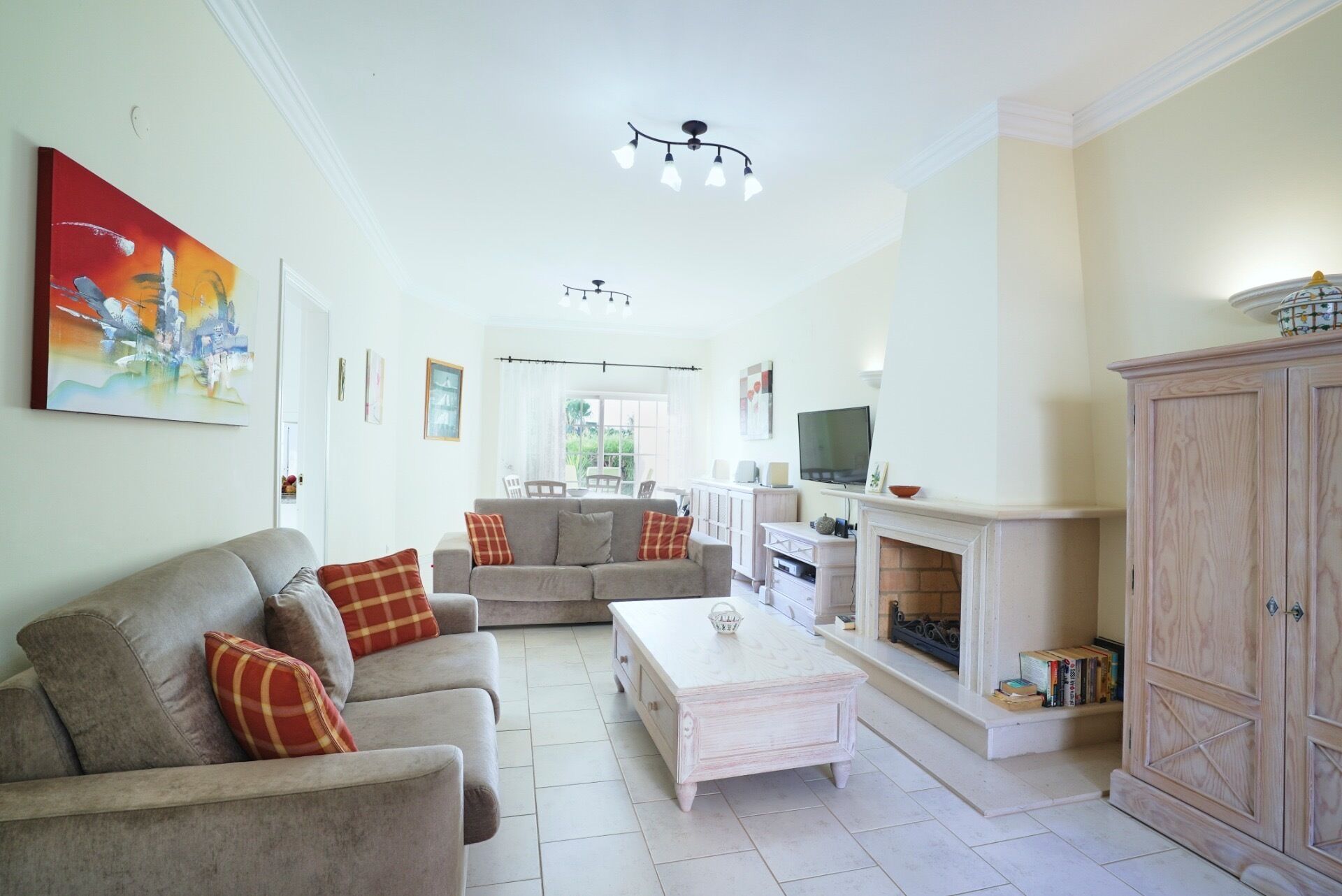 Villa Sunset Solarenga Is Quiet Villa W / Private Pool 10min From The Beach - Ferragudo