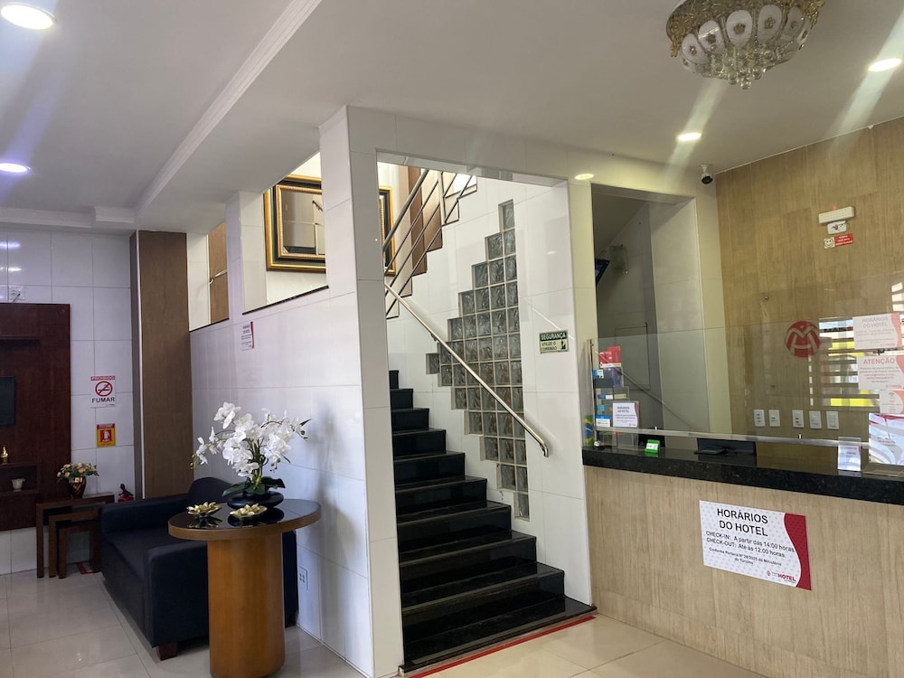 Mais Hotel Express - São Luís