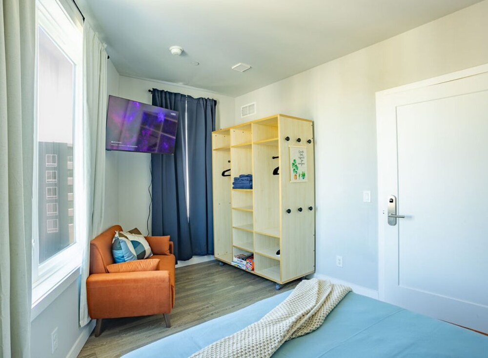 Prime/Sky-view 2BD Apartment In Northern Liberties Reviews, Deals ...