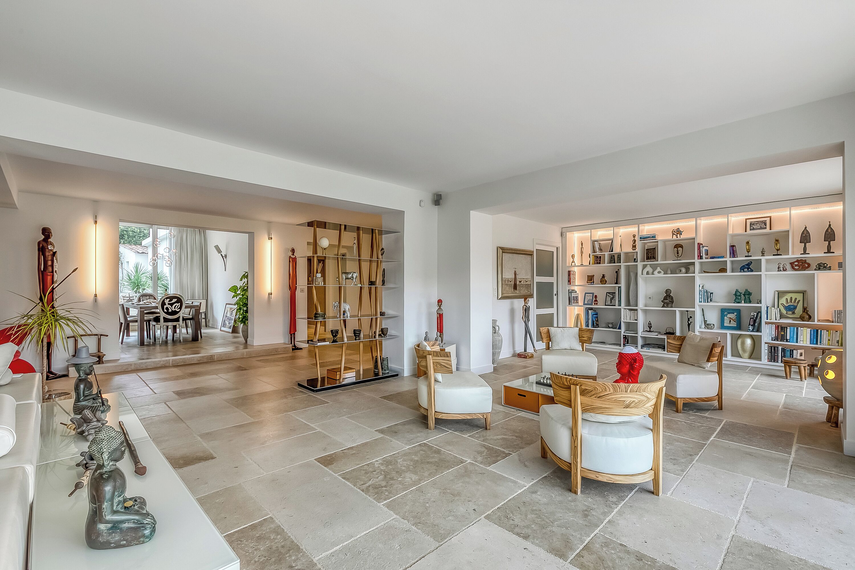 La Maison Blanche Sur Le Golf, Mougins, France - Mougins