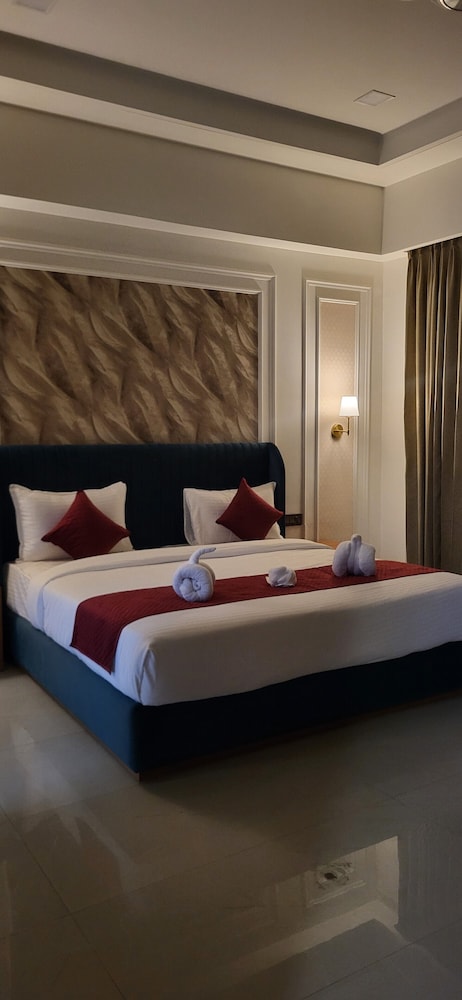 Vijay Villas Resort Pushkar - Madhya Pradesh